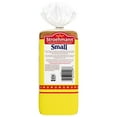 Stroehmann Small Bread, 16 oz, White Mini Sandwich Bread, Bag - Walmart.com