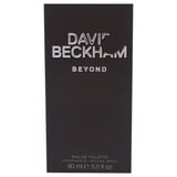 David Beckham Beyond Fragrance, Eau De Toilette Cologne Spray for Men ...