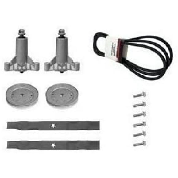 Craftsman Lawn Mower Parts Model 917