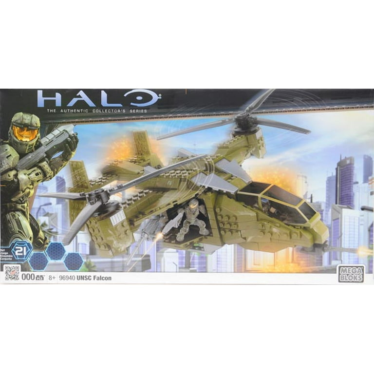 Lego Halo Falcon