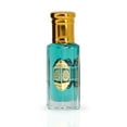 Simple Aura Sauv Men Perfume Oil 12ml(0.40 oz) with Black Gift Box ...