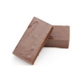 Farmhouse Fudge: Chocolate Fudge 3 Piece Box (24 Ounces) - Walmart.com