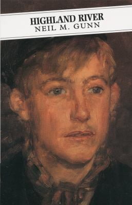 Pre-Owned Highland River (Canongate Classic) (Paperback) 0862413583 ...