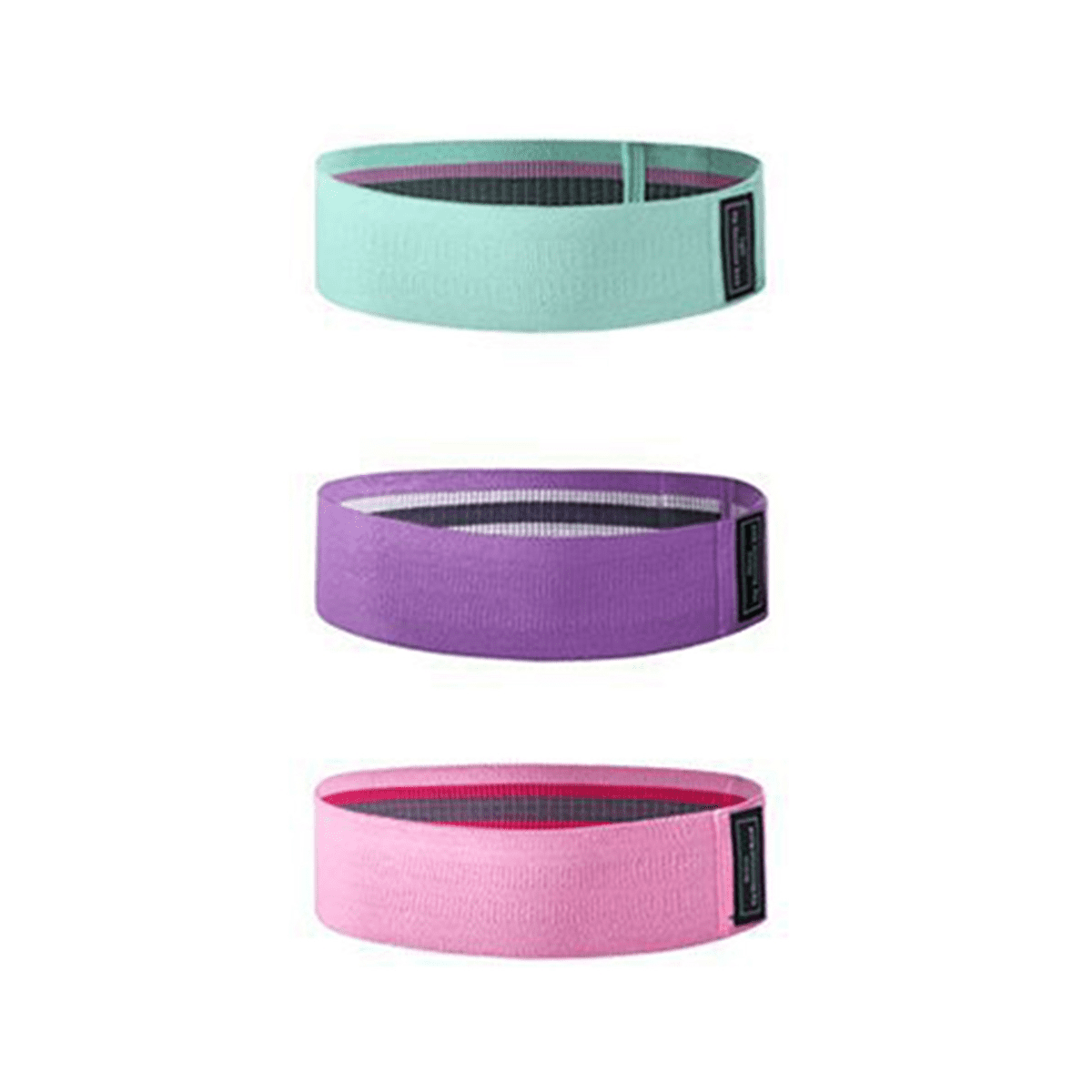 Click here for Unbranded 3 Levels Resistance Bands Set For Workin... prices