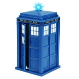 Doctor Who - Tardis 12th Doctor Talking Money Bank - Walmart.com