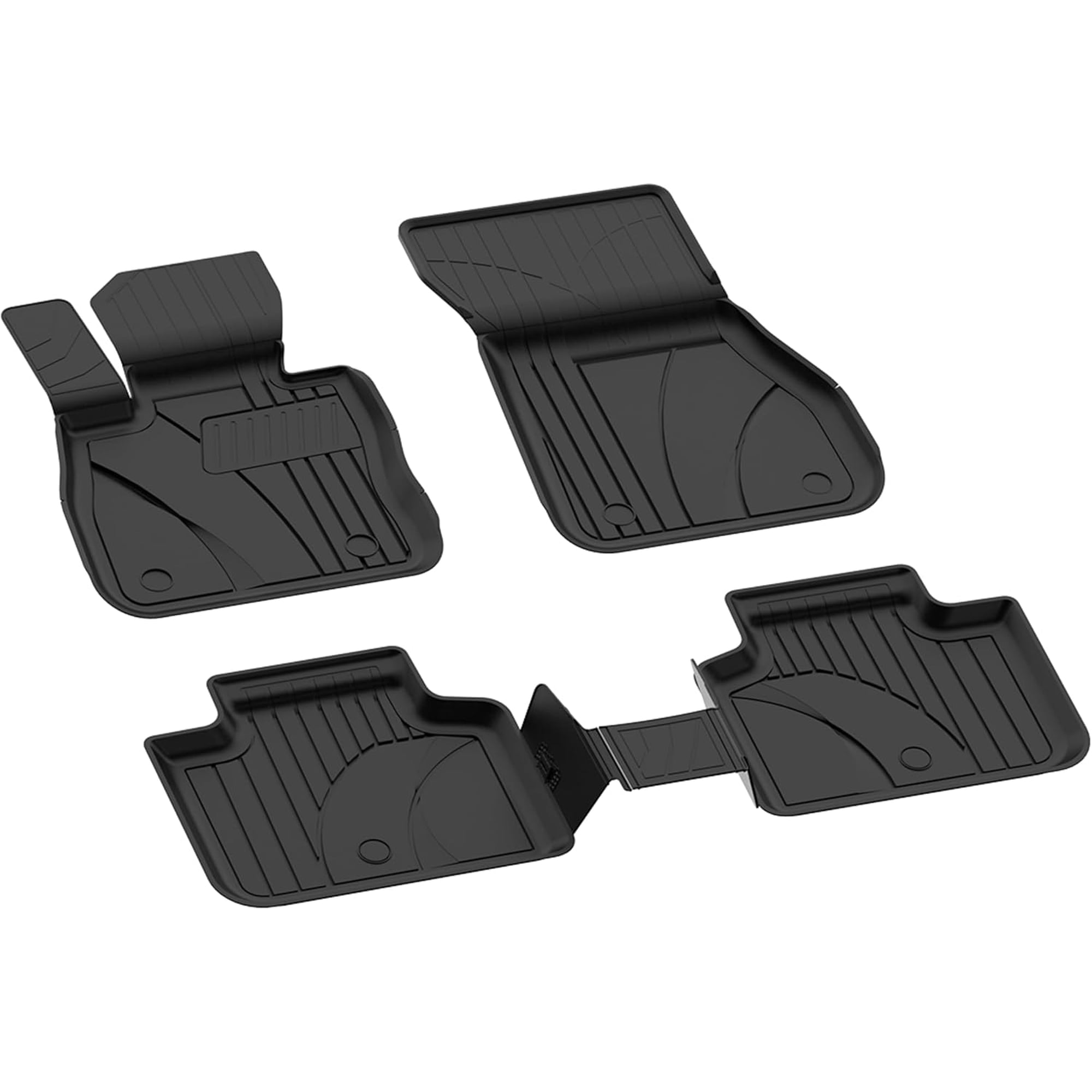 Click here for Ltmjwr 3d Car Floor Mats For Bmw X2 2018-2023 X1 2... prices