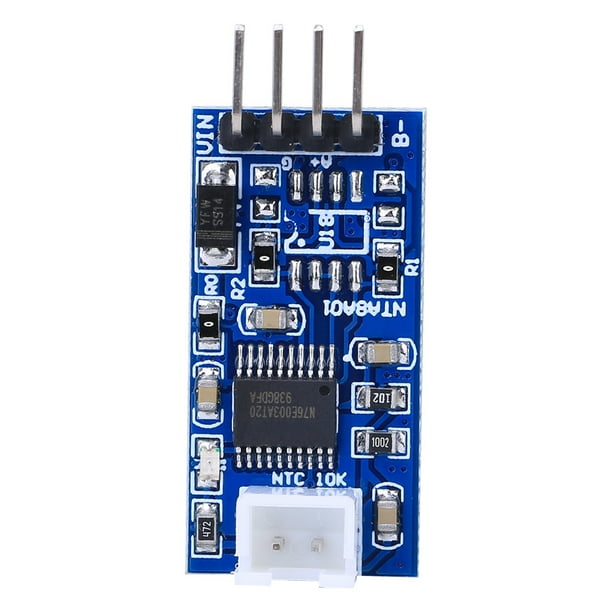 Thermistor Temperature Sensor Module,Temperature Sensor Module High NTC ...