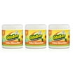 OdoBan Solid Odor Absorber for Home and Small Spaces, Citrus Scent, 14 ...
