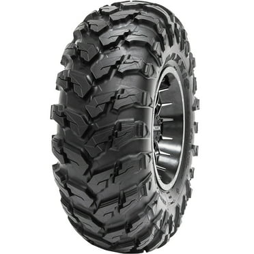 Maxxis Bighorn 2.0 MU09 Mud Road Four Wheeler Front 27x9R14 6 Ply A/T ...