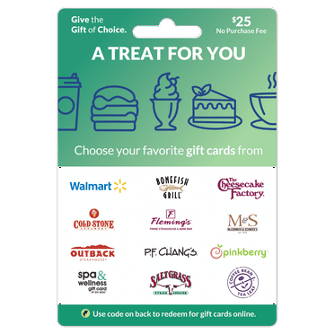 Disney $25 Gift Card - Walmart.com