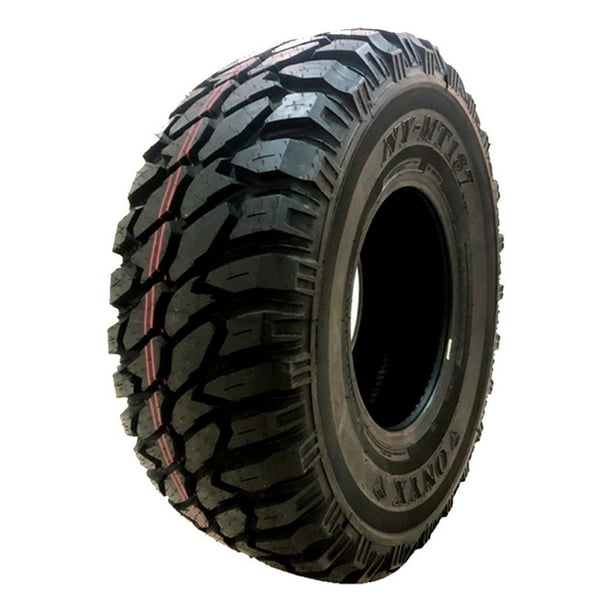 LLANTA 245/75R16 LT ONYX NY-MT187 ONYX NY-MT187 | Bodega Aurrera en línea