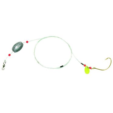 Sea Striker Spot King Pompano Rig - Walmart.com
