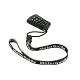 MotorGuide Xi Series Trolling Navigator with Handheld GPS Remote ...