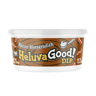 Heluva Good! Buttermilk Ranch Dip, 12 oz - Walmart.com