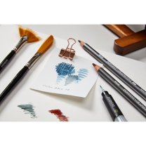 Derwent Graphitint Pencil 12-Pencil Tin Set - Walmart.com