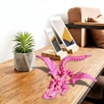 ddioayh Articulated Wyvern Model with Gradient Color Changing Finish ...