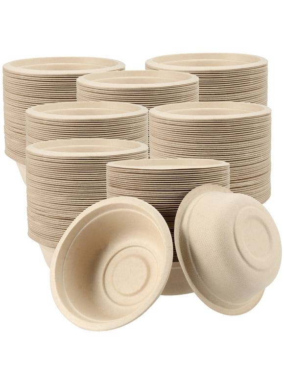 Paper Bowls in Disposable Tableware - Walmart.com