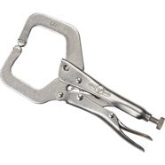 C CLAMP 8IN - Walmart.com