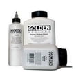 Golden Artist Colors 8 Oz Acrylic Series Gac 100 Paint Bottle - Walmart.com