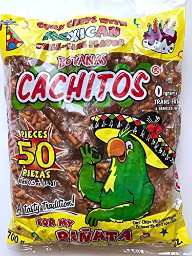FRITOS CACHITO ROJO - Walmart.com