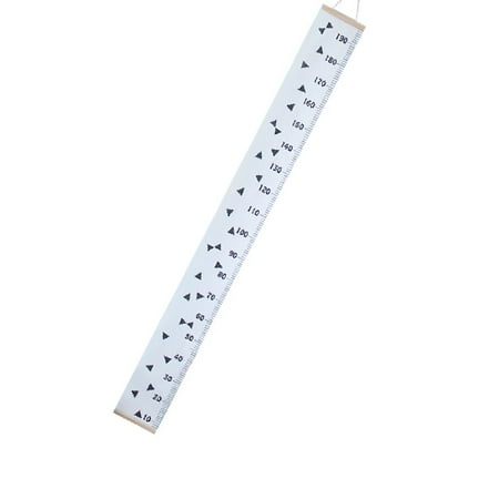Height Ruler Sticker Living Room Bedroom Kids Height Recording height ...
