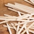 Hello Hobby Wooden Craft Sticks, 300-Pack - Walmart.com