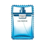 Versace Man Eau Fraiche Eau De Toilette Natural Spray 100 ml/3.4 oz ...