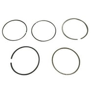 GM Genuine Parts 12685185 Piston Ring Kit (For 1 Piston) - Walmart.com