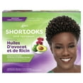 Luster's ShortLooks Texturizer Curl Softner - Walmart.com