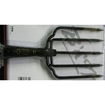 Danielson 5 Prong Quick Release Frog Spear with Super Strong ...