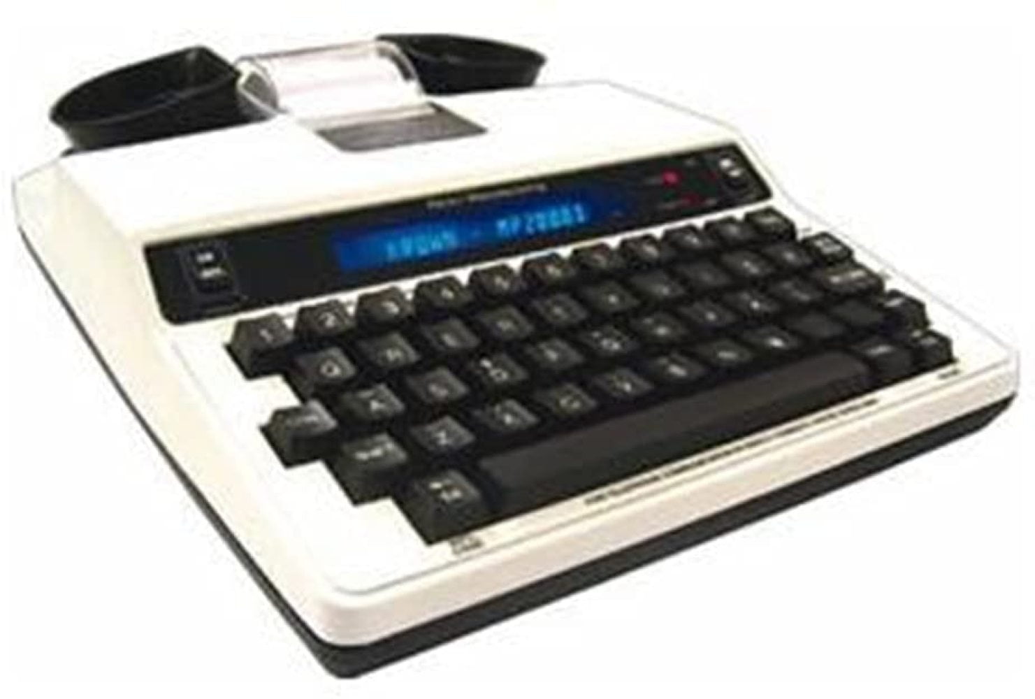 Compu-TTY Krown TDD with Printer - Walmart.com