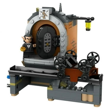 LEGO 40598 Harry Potter Gringotts Vault with Goblin, Coin Bank, Ages 8 ...