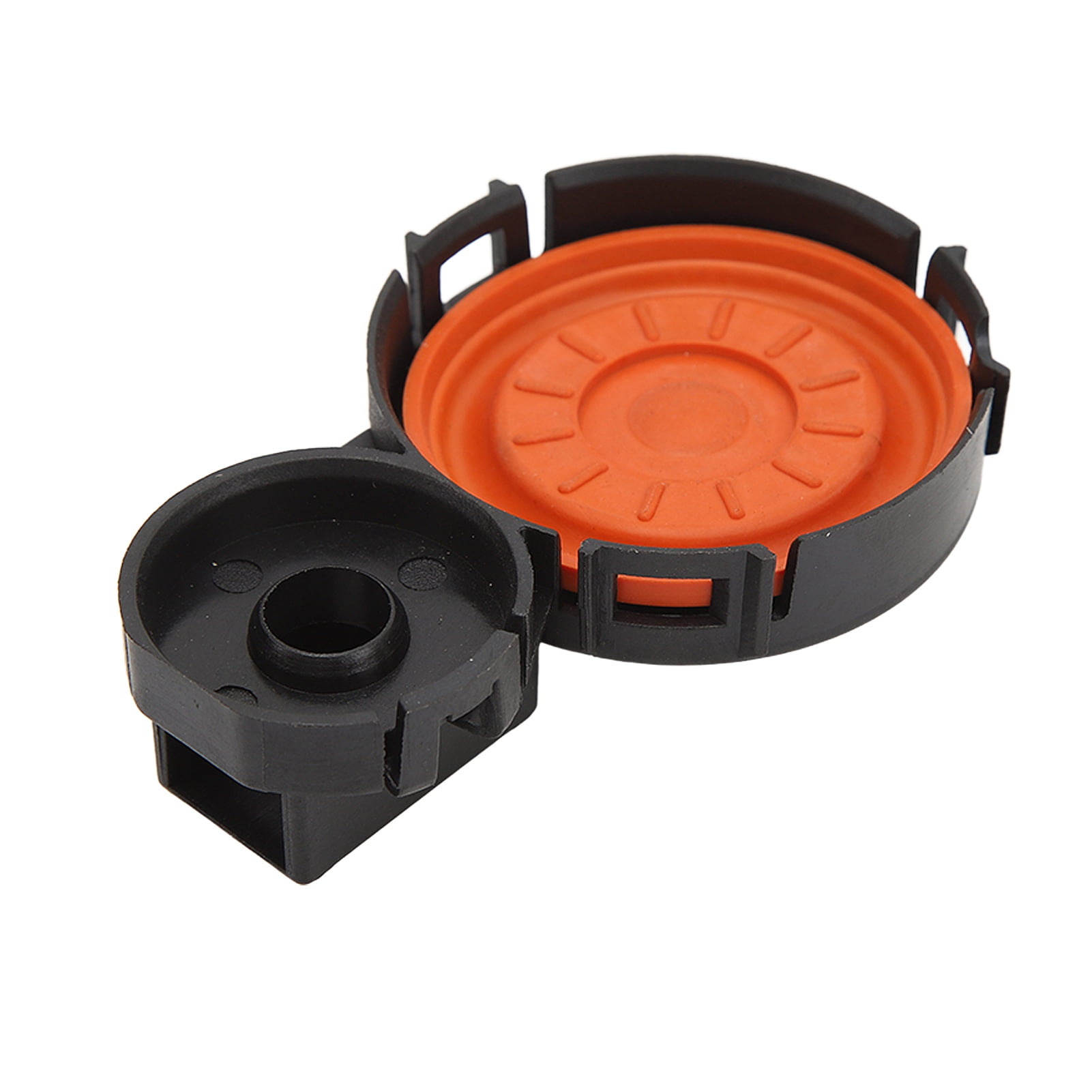 Cubierta de válvula PCV,Cubierta de válvula PCV 0248S0 Diseño elevado ...