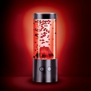 Brightside Cosmo LED Projector, Multicolor Rotating Lights, USB/Battery ...