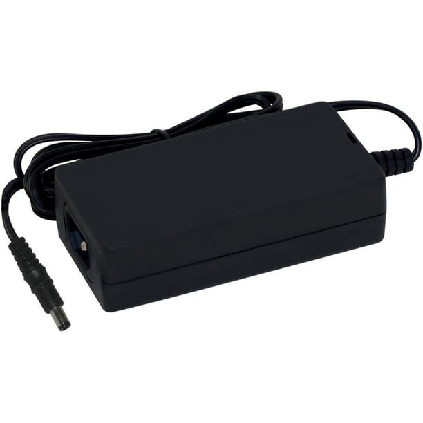 Jesco-24V Dc Plug & Play Desktop LED Power Supply-DL-PS-100/24 ...