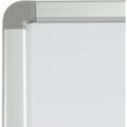 Global Industrial Porcelain Whiteboard, White, 72 x 40 - Walmart.com