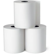 Staples Thermal Paper Rolls 2 1/4" x 85' 9/Pack (18231/21266) 472872 ...