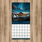 2020 Paths to God Wall Calendar - Walmart.com