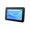 Ematic EGQ380BU 7" Quad-Core Tablet, Android 8.1 Oreo Go, 1.50 GHz ...