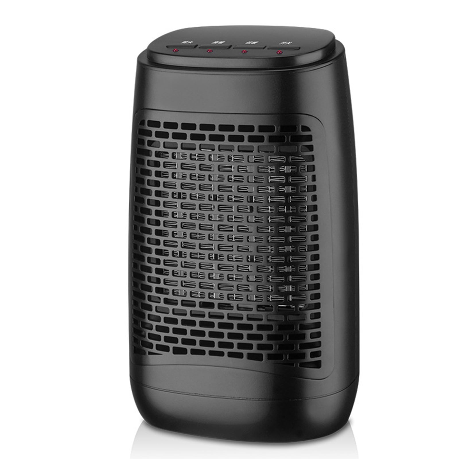 Click here for Pangjifa 2-In-1 Electric Heater Cooler Portable Wa... prices