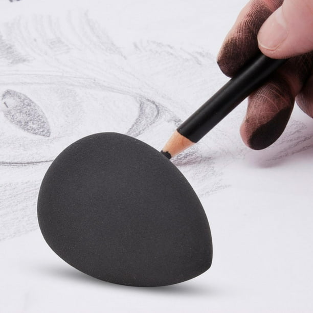 Washable Painting Sponge, Water Absorbent Sponge, Sketching Graffiti ...