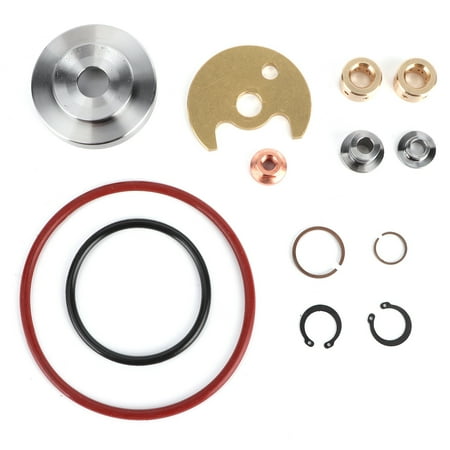 Repair Parts Turbocharger Major Parts Service Kit Turbocharger Repair ...