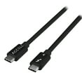 Accell B160C-003B-23 Thunderbolt 3 Passive Cable, 2.6 Feet - Walmart.com