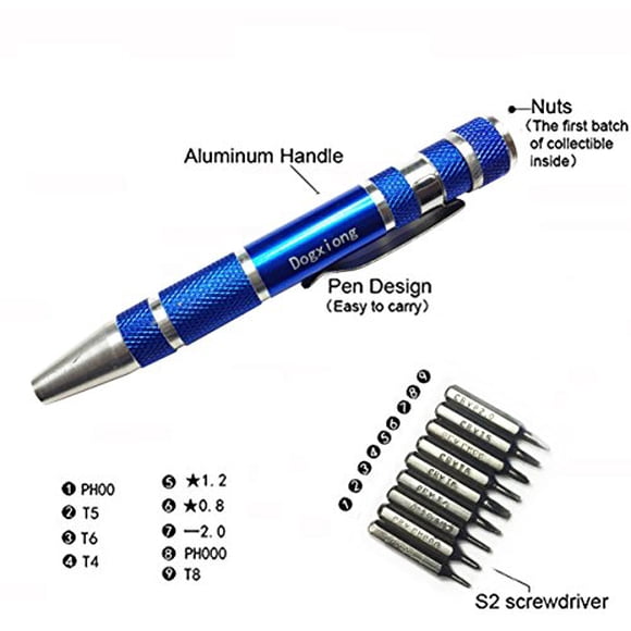 T5 Screwdriver