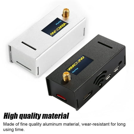 Machine,Operation Radiostation Portable Jumbospot Voice Modem ...