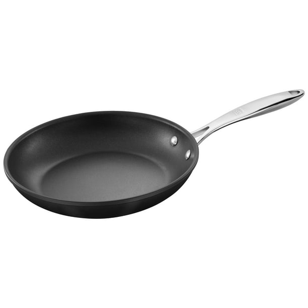 ZWILLING Forte 26 cm / 10 inch Aluminum Frying Pan - Walmart.ca