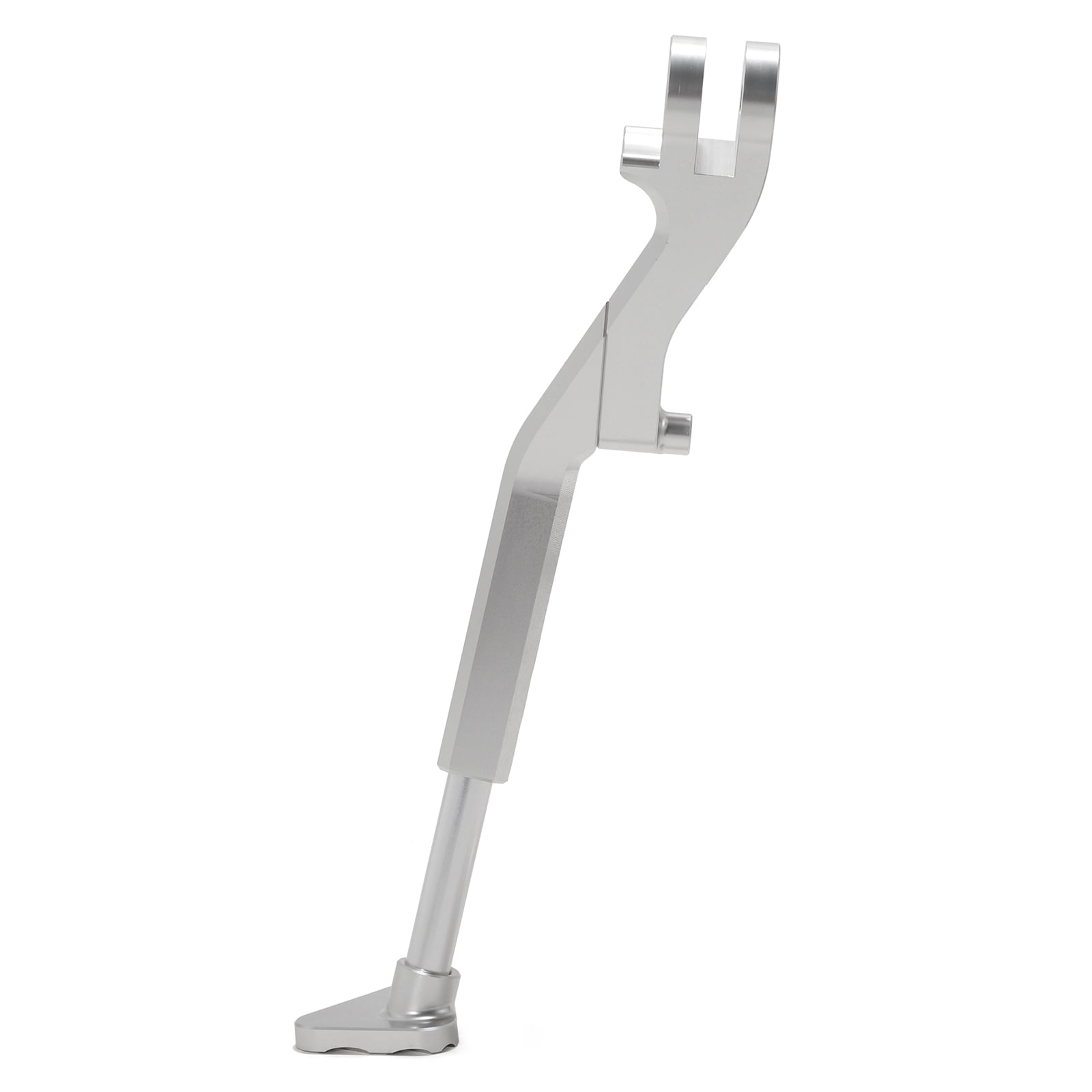 Silver Adjustable Kickstand Side Stand Foot Support for Sur-Ron Ultra ...