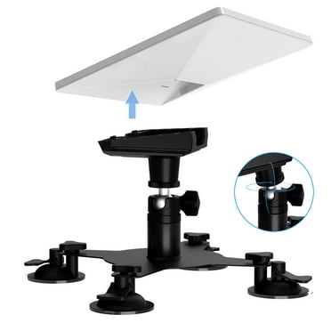 Starlink Mini Car Mount Suction Cup Roof and Sunroof Mount for Starlink ...