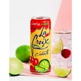 La Croix Curate Sparkling Water Variety Pack – 16 Flavored Water Cans, 12 fl oz Each ...