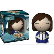 FUNKO POP! GAMES: BIOSHOCK - ELIZABETH - Walmart.com